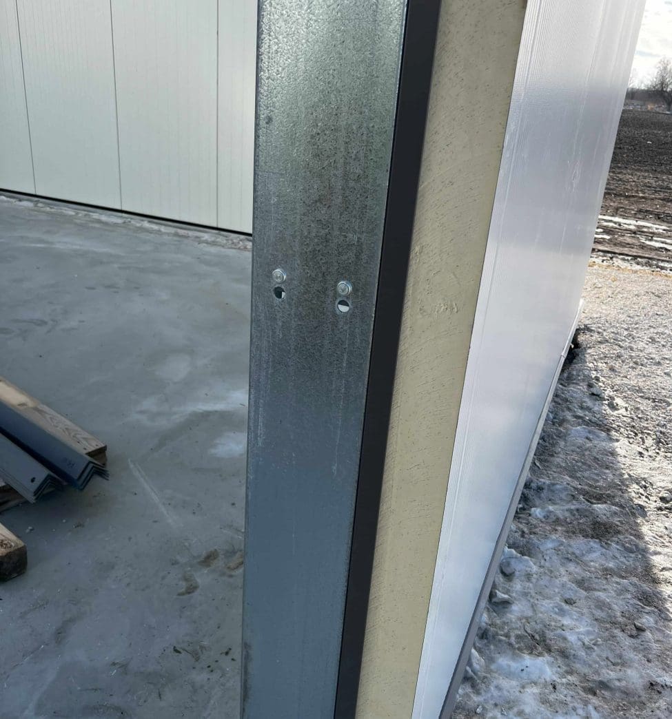 What Is The Best Insulation For A Metal Building? 3 Tiers