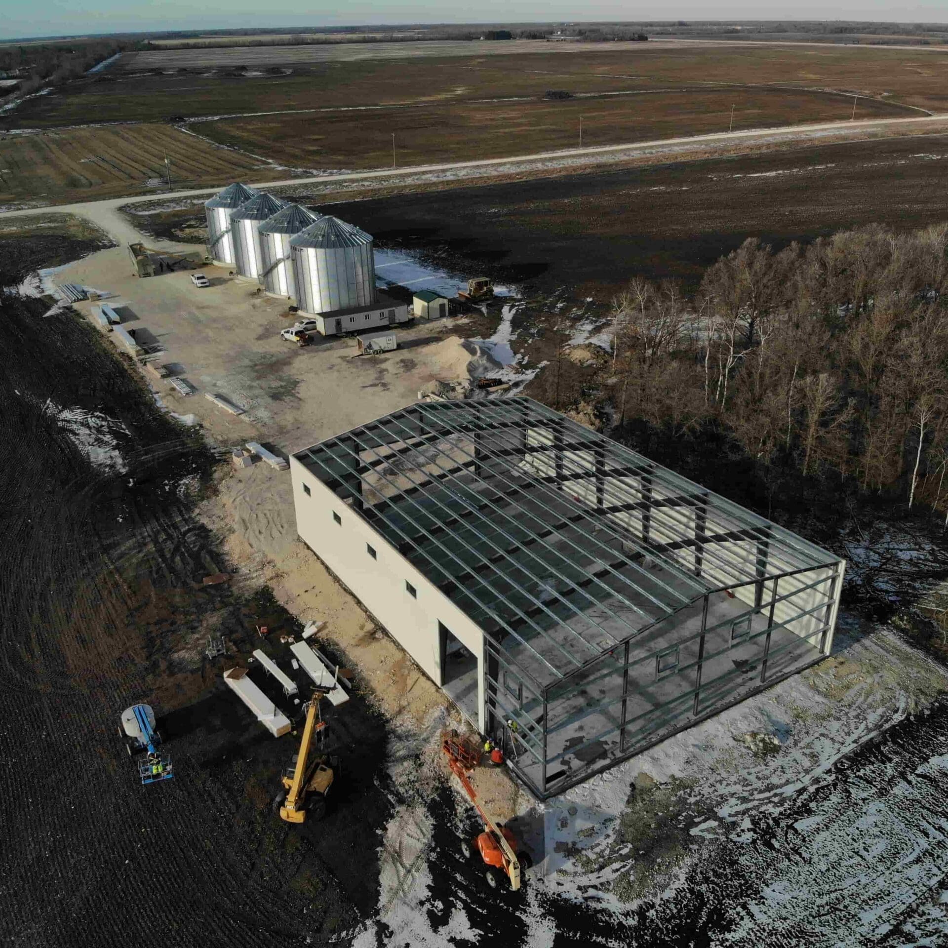 What is the Best Insulation for a Metal Building? 3 Tiers